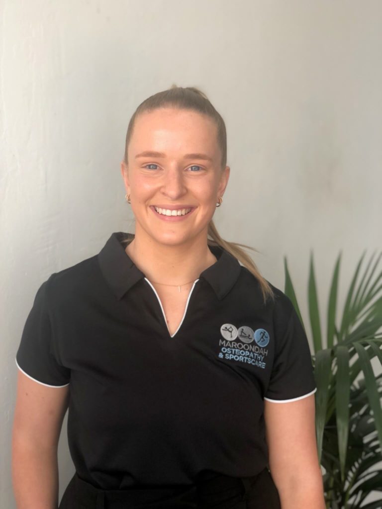 Our Team - Maroondah Osteopathy & Sportscare