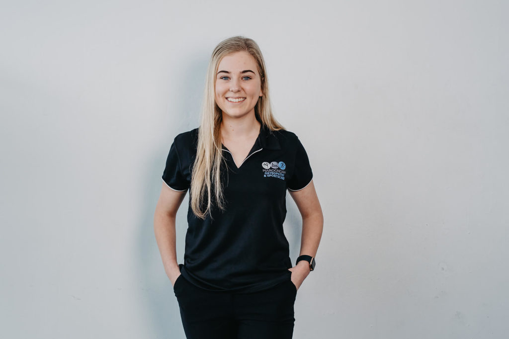 Our Team - Maroondah Osteopathy & Sportscare