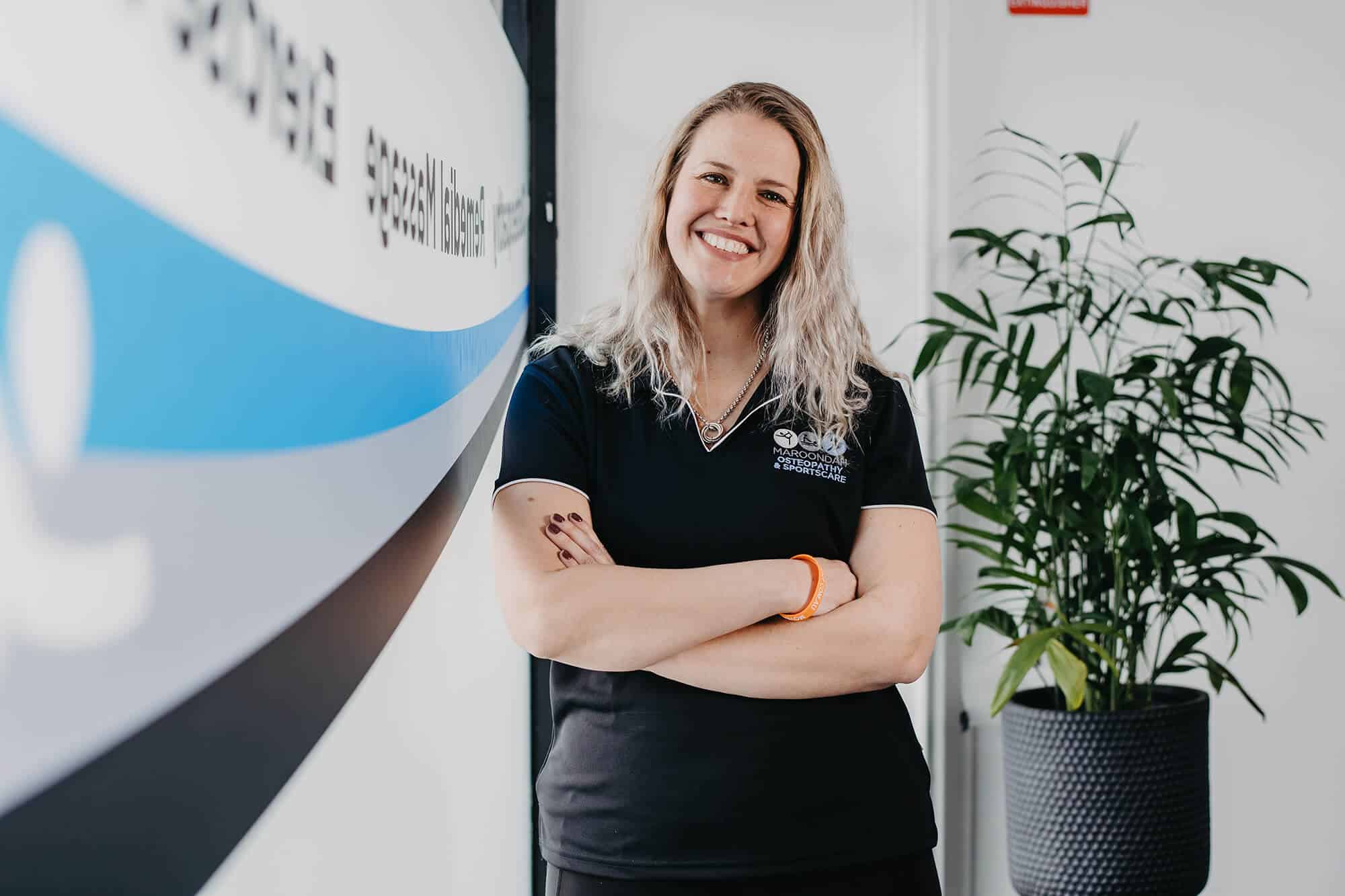 Our Team – Maroondah Osteopathy & Sportscare