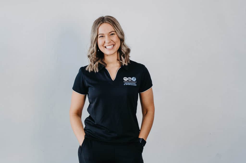 Our Team - Maroondah Osteopathy & Sportscare