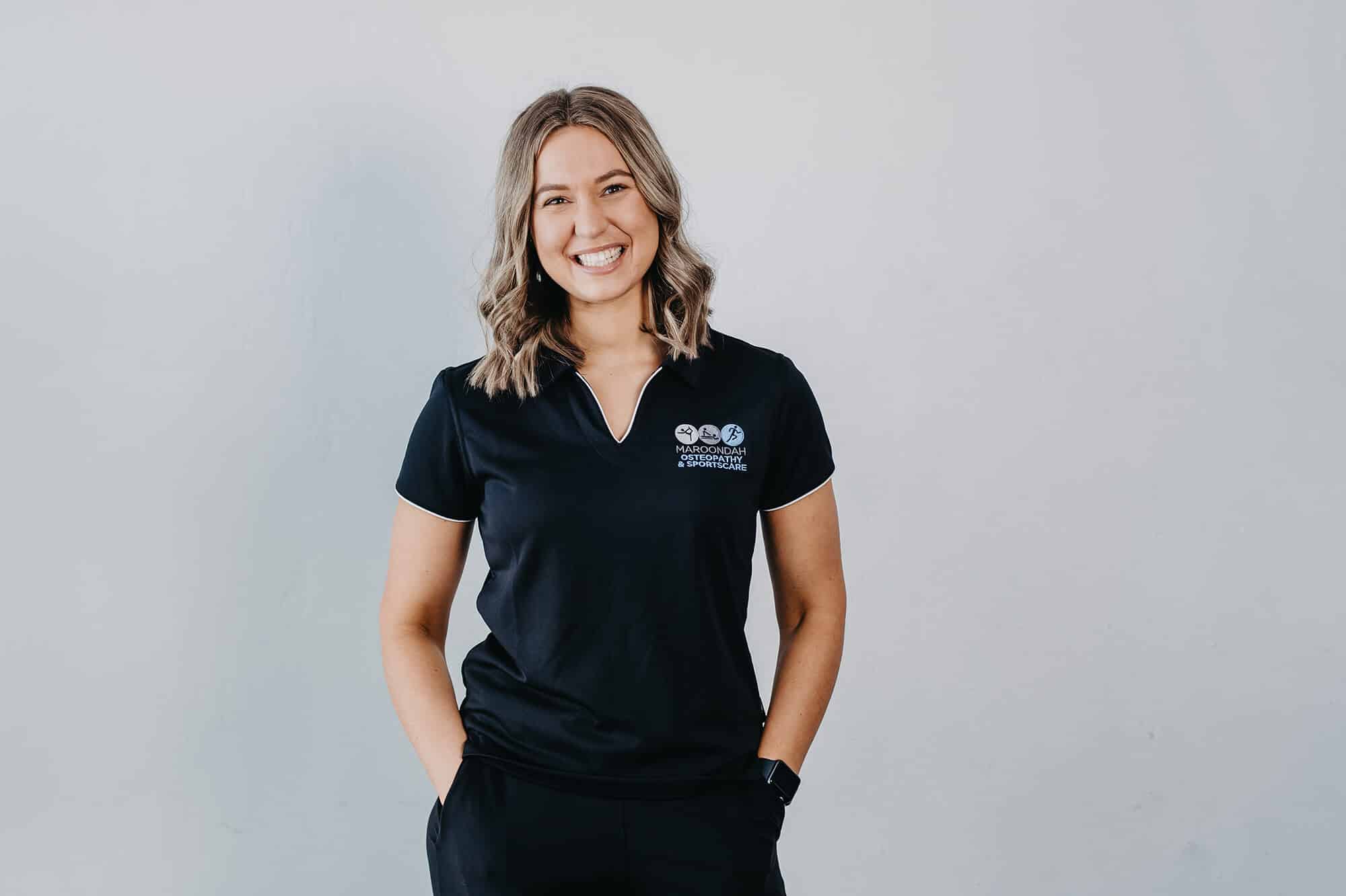 Our Team - Maroondah Osteopathy & Sportscare