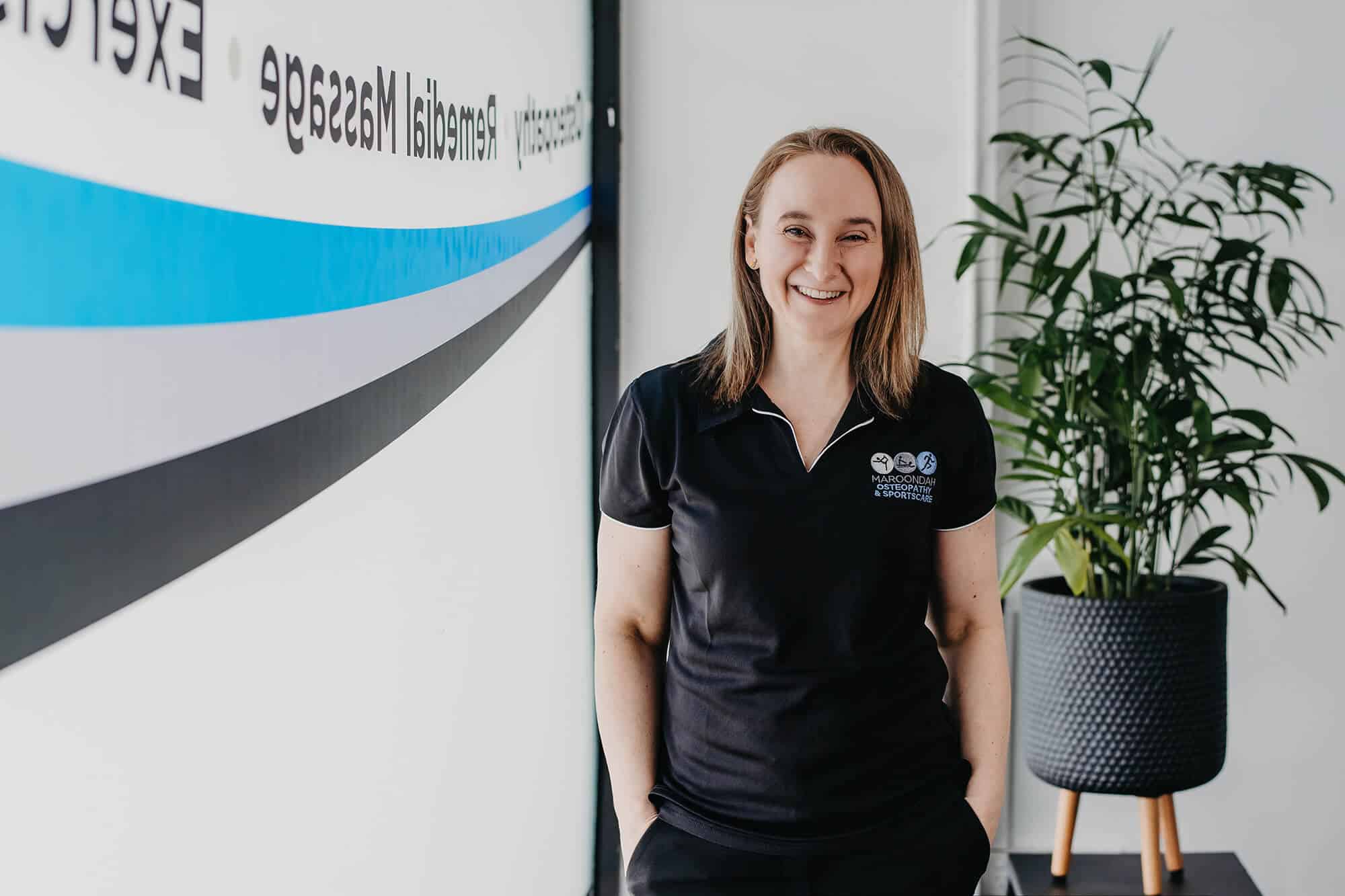 Our Team – Maroondah Osteopathy & Sportscare