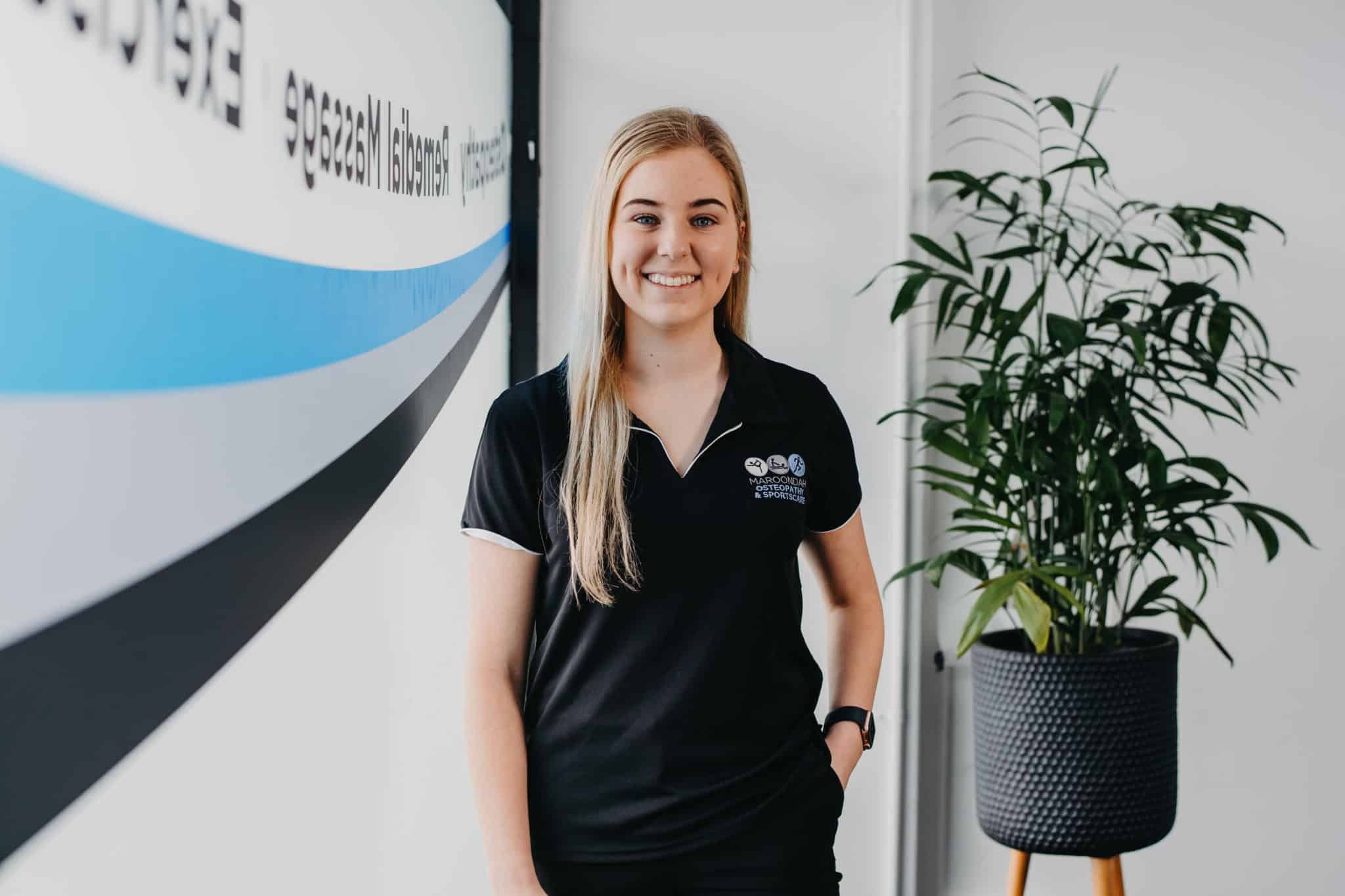 Our Team -Maroondah Osteopathy & Sportscare