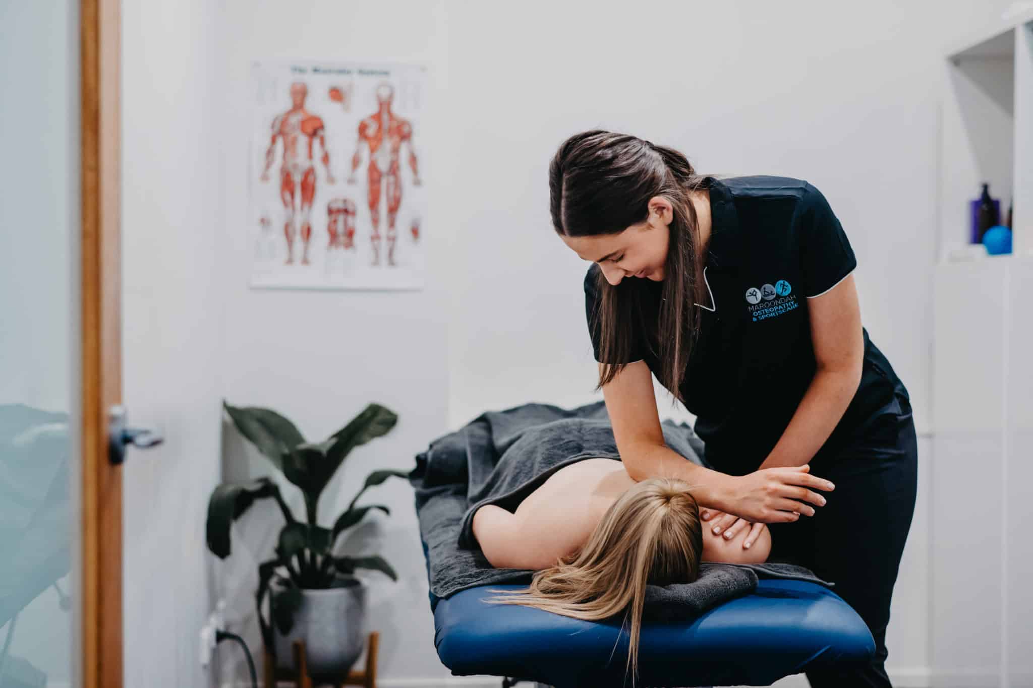 How Often Should I Get A Massage? – Maroondah Osteopathy & Sportscare