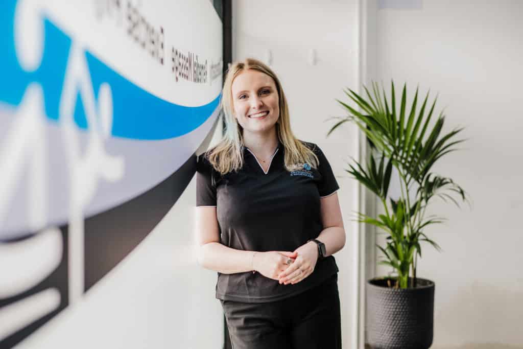 Our Team – Maroondah Osteopathy & Sportscare